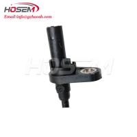 China 34526782099 OEM Front ABS Wheel Speed Sensor Fit BMW Brilliance 5 Series F18 2011–2017 Front Left & Right for sale