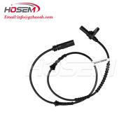 China 34526782099 OEM Front ABS Wheel Speed Sensor Fit BMW Brilliance 5 Series F18 2011–2017 Front Left & Right for sale
