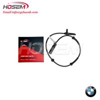 China Auto Parts 34526784901 Rear Left Right ABS Wheel Speed Sensor Fit BMW Brilliance 5 Series F18 2011–2017 for sale
