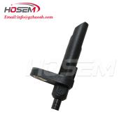 China Auto Parts 34526784901 Rear Left Right ABS Wheel Speed Sensor Fit BMW Brilliance 5 Series F18 2011–2017 for sale