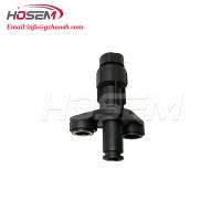 China 34526756375 ABS Wheel Speed Sensor For BMW 5 Series E39 1995–2003 Front Left Right for sale