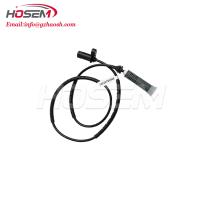 China Aftermarket ABS Sensor 34526762466 Compatible With BMW E90/E92/E93 3 Series 2005–2012 Rear Left Right for sale