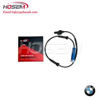 China HOSEM 34526775009 ABS Sensor For BMW 3 Series E90/E92/E93 2005–2012 Front Left Right IATF16949 Certified for sale
