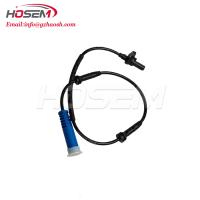 China HOSEM 34526775009 ABS Sensor For BMW 3 Series E90/E92/E93 2005–2012 Front Left Right IATF16949 Certified for sale