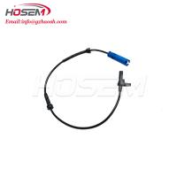 China Front ABS Wheel Speed Sensor 34526764858 Fit BMW 3 Series E90/E92/E93 2004–2012 Front Left & Right for sale