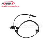 China High Stability OE 84684687 ABS Wheel Speed Sensor for Cadillac CT4 CT5 Chevy Camaro 2020+ Front Right for sale