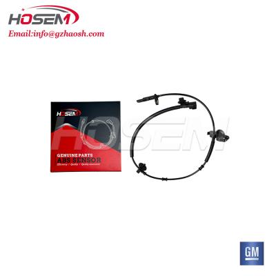 China High Stability OE 84684687 ABS Wheel Speed Sensor for Cadillac CT4 CT5 Chevy Camaro 2020+ Front Right for sale