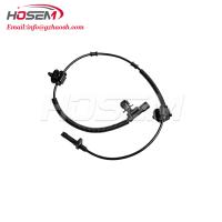 China 23147550 Precision ABS Wheel Speed Sensor Cadillac ATS CTS 2013–2019 Front Left Right OEM Match for sale