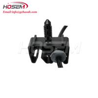 China Long Lifespan 22760053 ABS Speed Sensor Rear Left Wheel Cadillac SRX 2014–2015 for sale