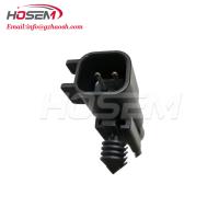 China Long Lifespan 22760053 ABS Speed Sensor Rear Left Wheel Cadillac SRX 2014–2015 for sale