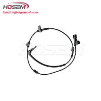 China HOSEM ABS Wheel Speed Sensor 39002172 For Buick Verano Verano GS 2015‑2019 Front Left Right for sale