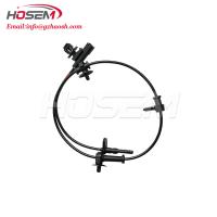 China IATF16949 Certified ABS Wheel Speed Sensor 22941967 For Cadillac ATS‑L ATS (CA1) 2014‑2016 Rear Left Right for sale