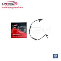 China HOSEM Aftermarket ABS Sensor 26360873 For GM Buick VELITE 6 2019‑2022 Rear Right Anti‑Lock Brake Parts for sale