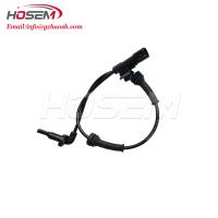 China HOSEM Aftermarket ABS Sensor 26360873 For GM Buick VELITE 6 2019‑2022 Rear Right Anti‑Lock Brake Parts for sale