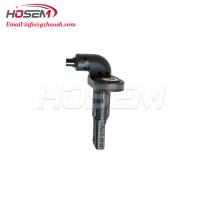 China HOSEM Aftermarket ABS Sensor 26360873 For GM Buick VELITE 6 2019‑2022 Rear Right Anti‑Lock Brake Parts for sale