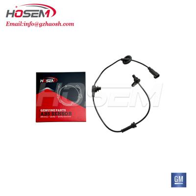 China 26253909 Front Right Wheel Speed ABS Sensor For Buick VELITE 6 2019‑2022 for sale