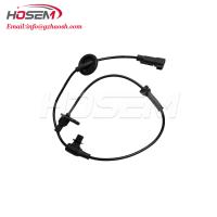China 26253909 Front Right Wheel Speed ABS Sensor For Buick VELITE 6 2019‑2022 for sale