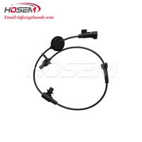 China Auto Parts 26253908 ABS Sensor For Buick VELITE 6 2019‑2022 Front Left for sale