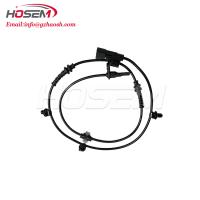 China 23417245 OE Standard Front ABS Wheel Speed Sensor Exact Fit Buick LaCrosse 2016‑2020 Front Left Right for sale