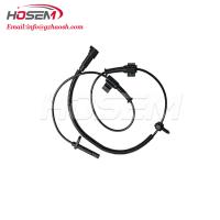 China Safety Replacement 25996837 Front ABS Sensor for Cadillac CTS (CD3/CD4) 2008‑2015 Front Left Right for sale