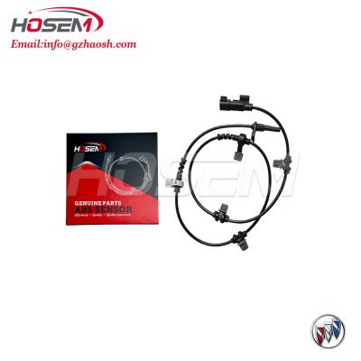 China Premium Aftermarket ABS Sensor 84329413 for Buick LaCrosse 2016‑2020 Rear Left Right for sale