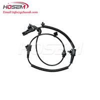 China 23483149 ABS Wheel Speed Sensor Front Left Right Exact Fit for Cadillac XTS 2013‑2019 for sale