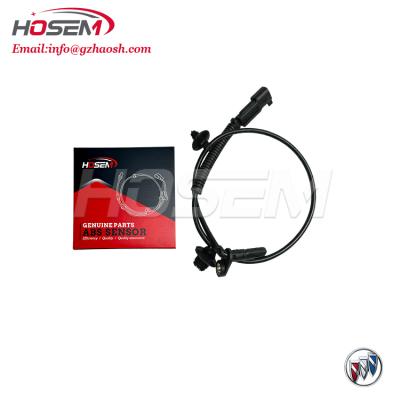 China 26234480 Rear Right ABS Wheel Speed Sensor for Buick GL8 ES 2017‑2020 for sale