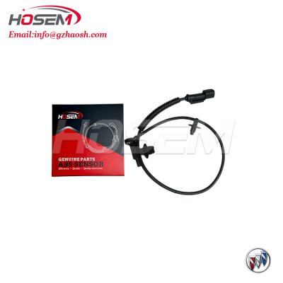 China IATF16949 Certified Rear Left 26234479 ABS Wheel Speed Sensor for Buick GL8 ES 2017‑2020 for sale