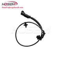 China IATF16949 Certified Rear Left 26234479 ABS Wheel Speed Sensor for Buick GL8 ES 2017‑2020 for sale