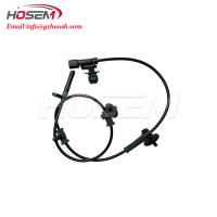 China Durable Rear ABS Wheel Speed Sensor 22941968 For Cadillac ATS‑L SA1 2015‑2019 Rear Left Right for sale