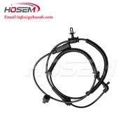 China 22831245 Rear Left ABS Wheel Speed Sensor Wholesale For Chevrolet Malibu 2013‑2015 Sedan for sale