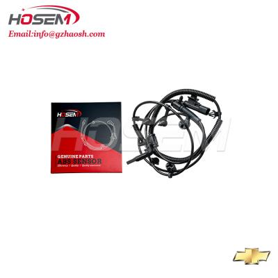 China Sample Supported Bulk Supply 22831246 Rear Right ABS Wheel Speed Sensor For Chevrolet Malibu 2013‑2015 for sale