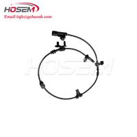 China OE Equivalent 84518371 Direct Fit Rear ABS Sensor For Cadillac XT5 2016‑2020 Rear Left Right Luxury SUV for sale