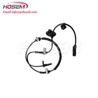 China IATF16949 Certified 84301902 Front Left ABS Sensor For Cadillac XT5 2016‑2020 for sale