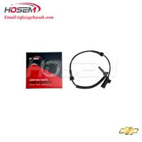 China 26202090 ABS Wheel Speed Sensor Wholesale Rear Right For Chevrolet Cavalier 2017‑2021 Sedan for sale