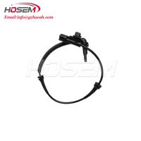 China 26202090 ABS Wheel Speed Sensor Wholesale Rear Right For Chevrolet Cavalier 2017‑2021 Sedan for sale