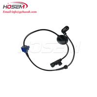 China High‑Durability ABS Sensor 26236681 Front Right For Chevrolet Cavalier 2017‑2021 for sale