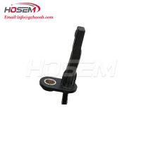 China Sample & Bulk Supply 84028465 Rear Left ABS Wheel Speed Sensor For Cadillac CT6 2016‑2020 RWD Luxury Sedan for sale