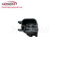 China Sample & Bulk Supply 84028465 Rear Left ABS Wheel Speed Sensor For Cadillac CT6 2016‑2020 RWD Luxury Sedan for sale