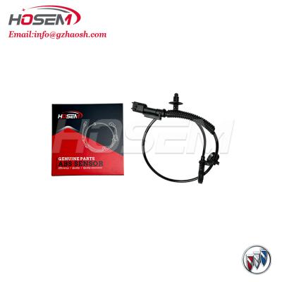 China High‑Precision 26683350 ABS Wheel Speed Sensor For Buick GL8 2017- Rear Right Sensor for sale