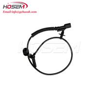 China High‑Precision 26683350 ABS Wheel Speed Sensor For Buick GL8 2017- Rear Right Sensor for sale