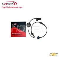 China 26236680 Front Left ABS Wheel Speed Sensor Full Compatibility Chevrolet Cavalier 2017‑2021 All Versions GM Aftermarket Auto Parts for sale