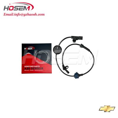 China 26236680 Front Left ABS Wheel Speed Sensor Full Compatibility Chevrolet Cavalier 2017‑2021 All Versions GM Aftermarket Auto Parts for sale