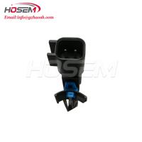 China 26236680 Front Left ABS Wheel Speed Sensor Full Compatibility Chevrolet Cavalier 2017‑2021 All Versions GM Aftermarket Auto Parts for sale