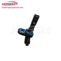 China 26236680 Front Left ABS Wheel Speed Sensor Full Compatibility Chevrolet Cavalier 2017‑2021 All Versions GM Aftermarket Auto Parts for sale