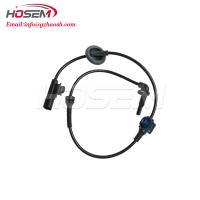 China 26236680 Front Left ABS Wheel Speed Sensor Full Compatibility Chevrolet Cavalier 2017‑2021 All Versions GM Aftermarket Auto Parts for sale