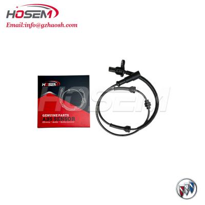 China Factory Direct 90921277 ABS Wheel Speed Sensor Front Right Direct Fit for Buick Excelle 1.5 2015‑Present GM Replacement ABS Sensor for sale