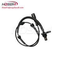 China Factory Direct 90921277 ABS Wheel Speed Sensor Front Right Direct Fit for Buick Excelle 1.5 2015‑Present GM Replacement ABS Sensor for sale