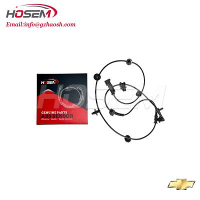 China Durable 84376619 ABS Wheel Speed Sensor For Chevrolet Equinox 2016‑2020 Front Left Right for sale