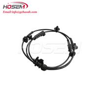 China Durable 84376619 ABS Wheel Speed Sensor For Chevrolet Equinox 2016‑2020 Front Left Right for sale